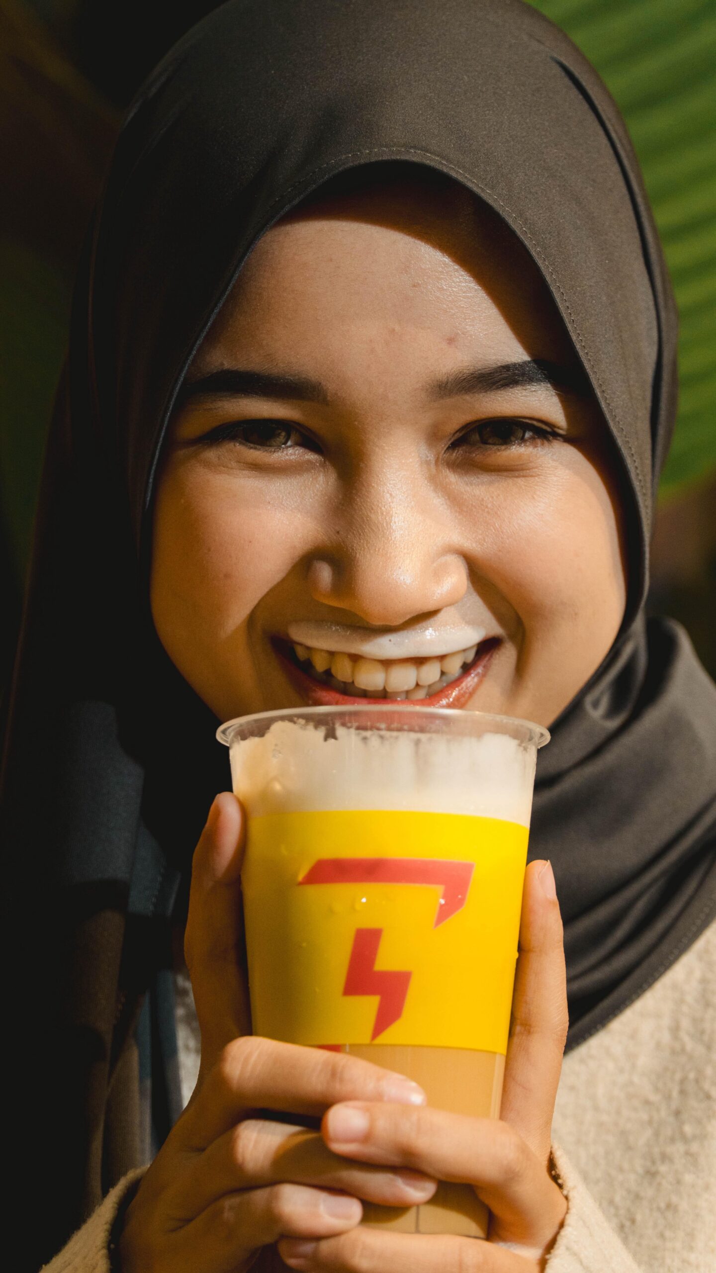 Flash Coffee - Kebanggaan Indonesia